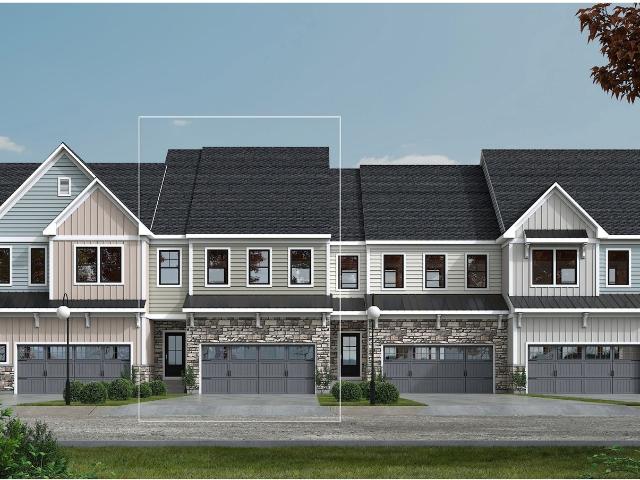 Brand New Home in Mullica Hill, NJ. 3 Bed, 2 Bath