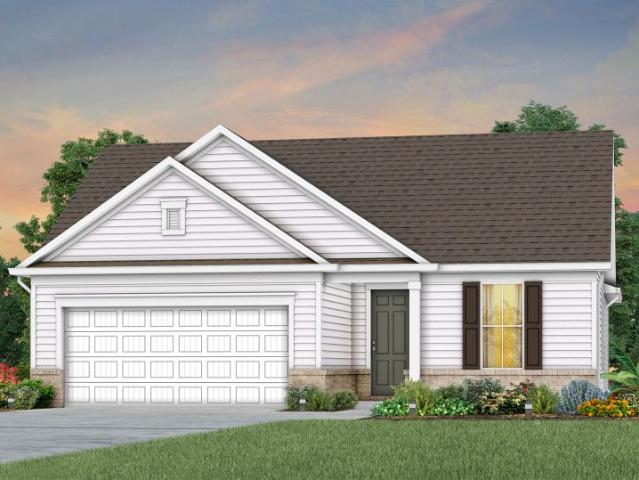 Brand New Home in Murfreesboro, TN. 3 Bed, 3 Bath