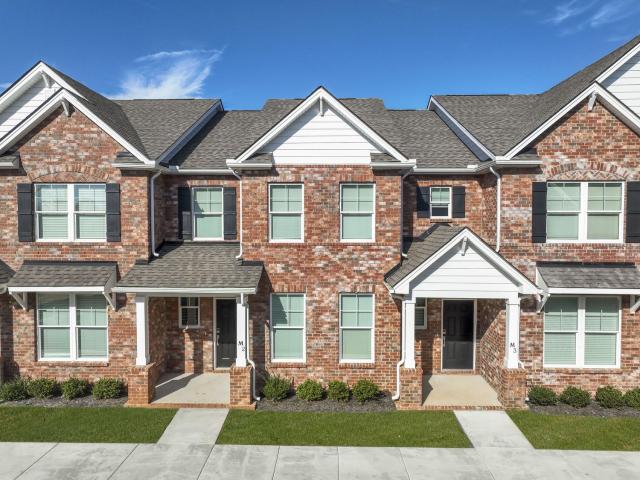 Brand New Home in Murfreesboro, TN. 4 Bed, 3 Bath