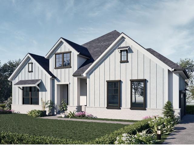 Brand New Home in Murfreesboro, TN. 3 Bed, 2 Bath