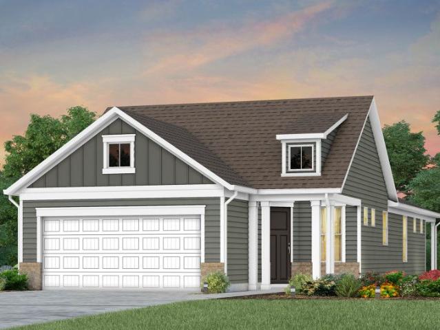 Brand New Home in Murfreesboro, TN. 2 Bed, 2 Bath