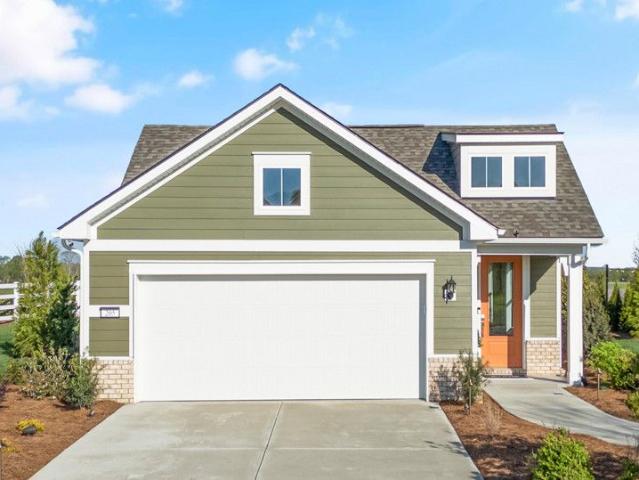 Brand New Home in Murfreesboro, TN. 2 Bed, 2 Bath