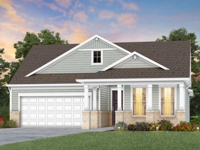 Brand New Home in Murfreesboro, TN. 2 Bed, 2 Bath