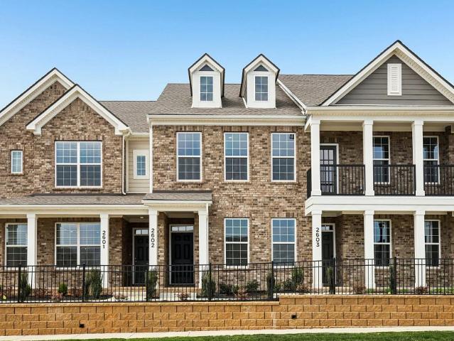 Brand New Home in Murfreesboro, TN. 2 Bed, 2 Bath