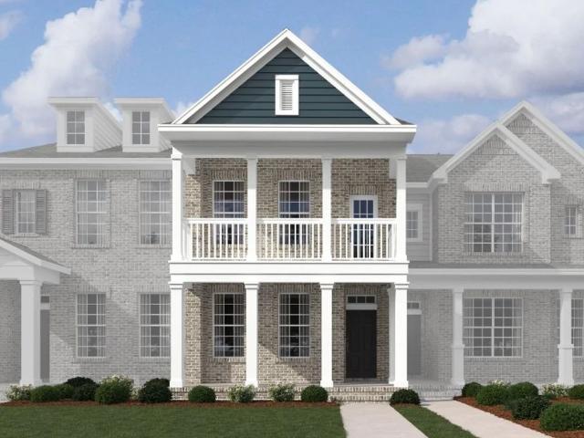 Brand New Home in Murfreesboro, TN. 2 Bed, 2 Bath