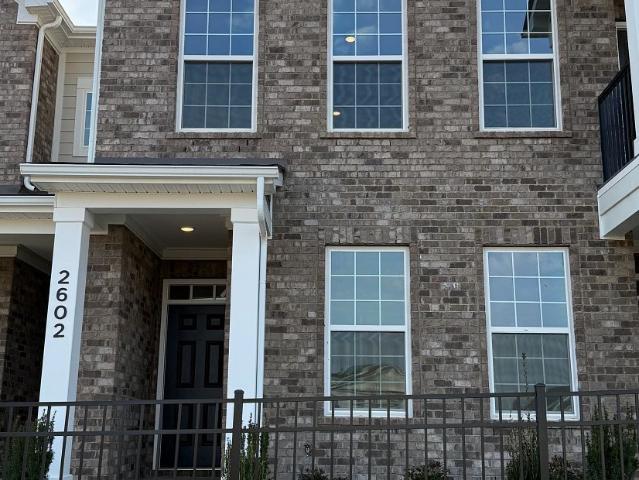 Brand New Home in Murfreesboro, TN. 2 Bed, 2 Bath