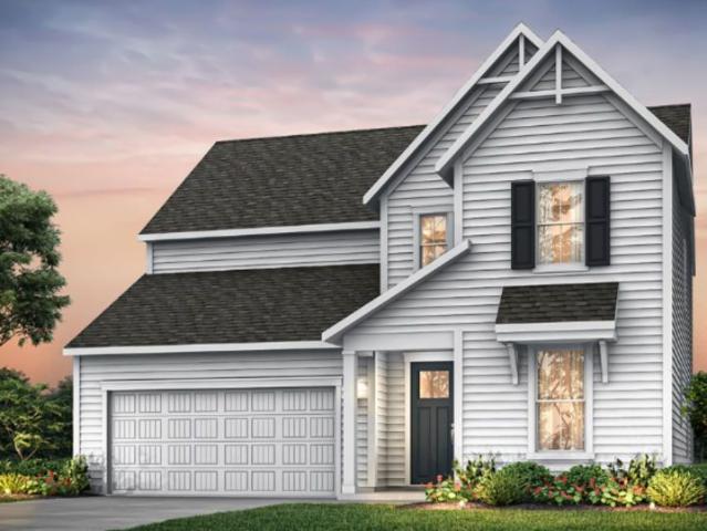 Brand New Home in Murfreesboro, TN. 4 Bed, 3 Bath