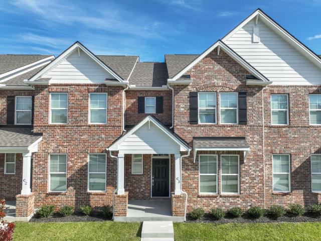 Brand New Home in Murfreesboro, TN. 4 Bed, 3 Bath