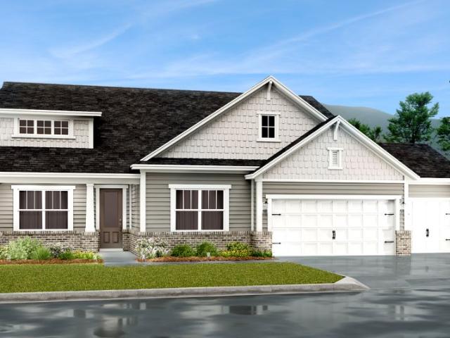 Brand New Home in Murfreesboro, TN. 4 Bed, 3 Bath