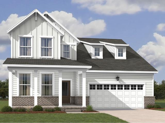 Brand New Home in Murfreesboro, TN. 4 Bed, 3 Bath