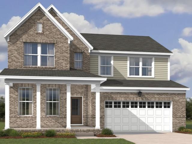 Brand New Home in Murfreesboro, TN. 4 Bed, 3 Bath