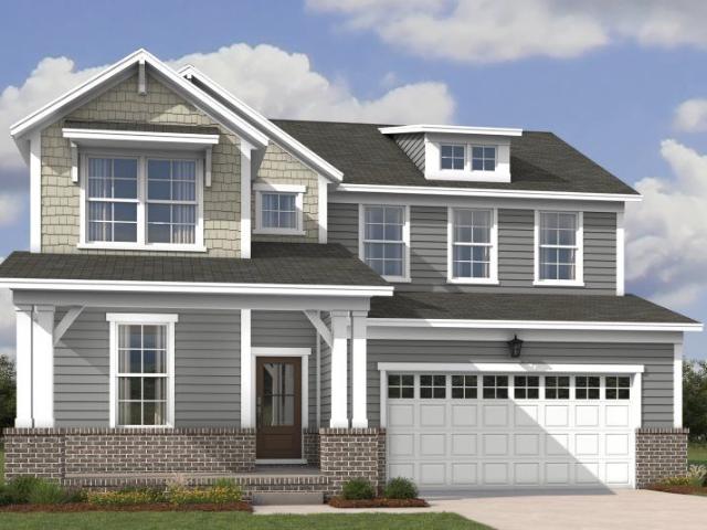 Brand New Home in Murfreesboro, TN. 4 Bed, 3 Bath