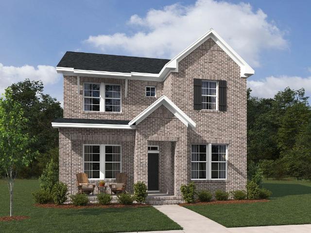 Brand New Home in Murfreesboro, TN. 4 Bed, 2 Bath