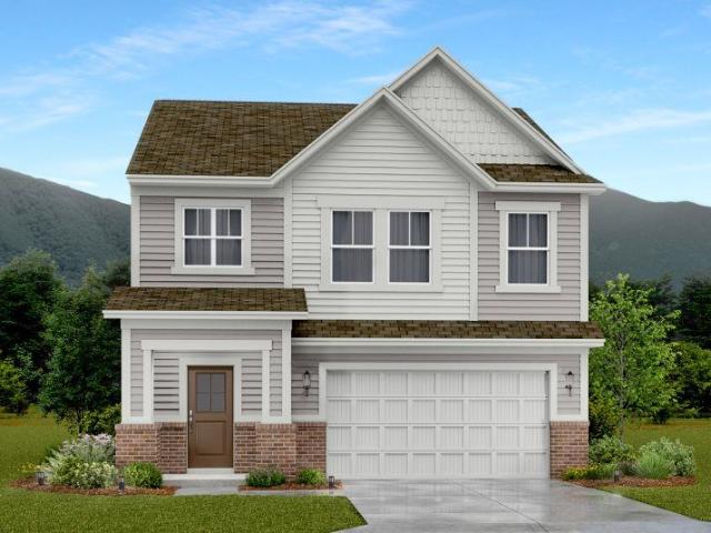 Brand New Home in Murfreesboro, TN. 4 Bed, 2 Bath