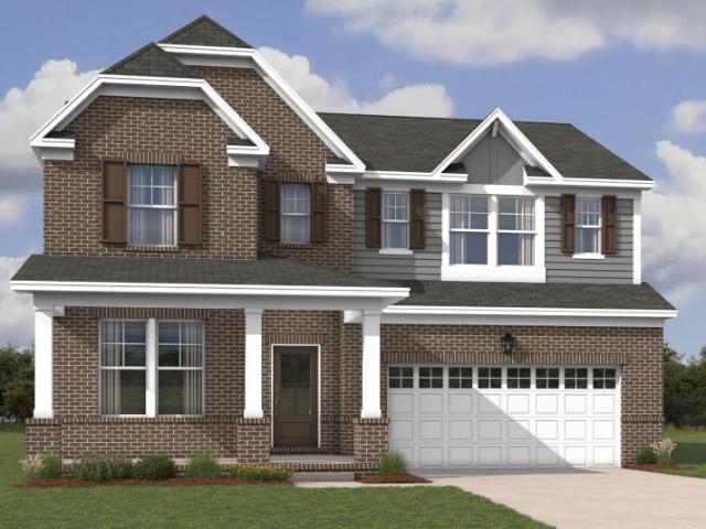 Brand New Home in Murfreesboro, TN. 5 Bed, 4 Bath