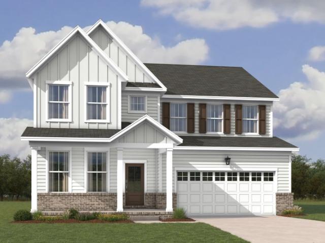 Brand New Home in Murfreesboro, TN. 5 Bed, 4 Bath