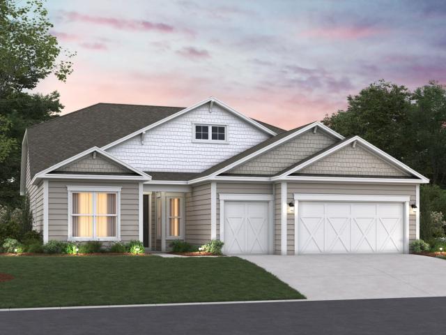 Brand New Home in Murrells Inlet, SC. 4 Bed, 4 Bath