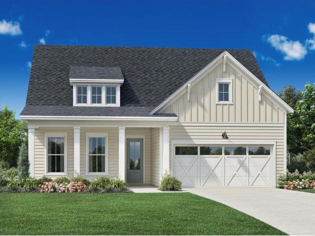 Brand New Home in Murrells Inlet, SC. 3 Bed, 2 Bath