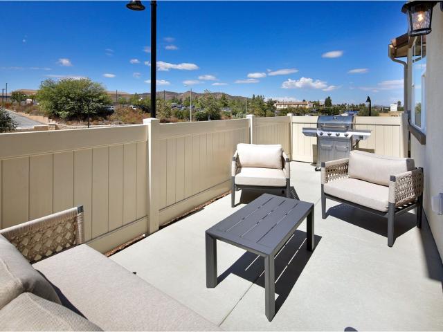 Brand New Home in Murrieta, CA. 4 Bed, 3 Bath