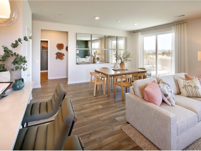 Brand New Home in Murrieta, CA. 4 Bed, 3 Bath
