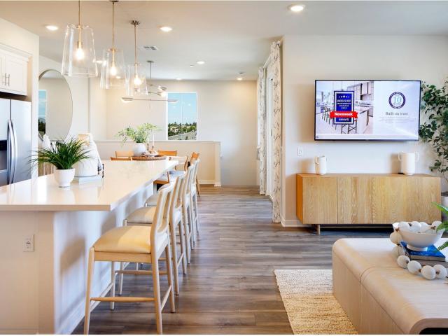 Brand New Home in Murrieta, CA. 2 Bed, 2 Bath