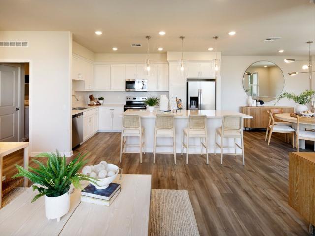 Brand New Home in Murrieta, CA. 2 Bed, 2 Bath