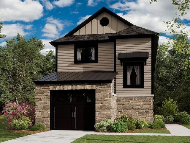 Brand New Home in Mustang, OK. 3 Bed, 2 Bath