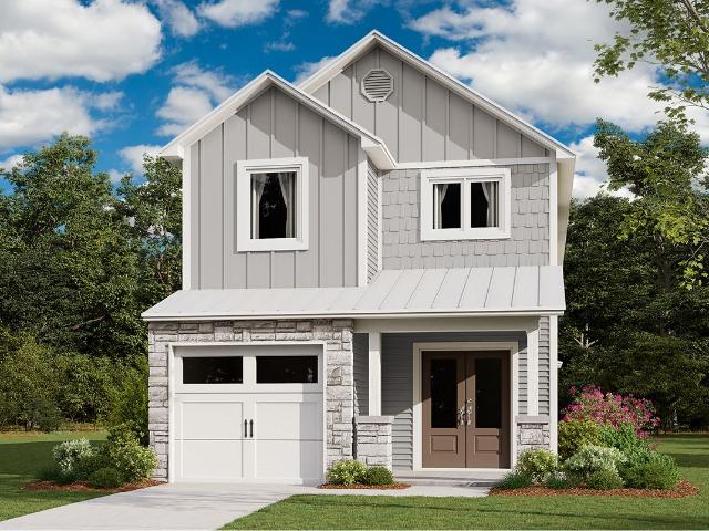 Brand New Home in Mustang, OK. 3 Bed, 2 Bath