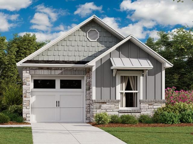 Brand New Home in Mustang, OK. 3 Bed, 2 Bath