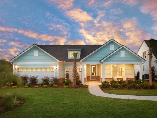 Brand New Home in Myrtle Beach, SC. 3 Bed, 3 Bath