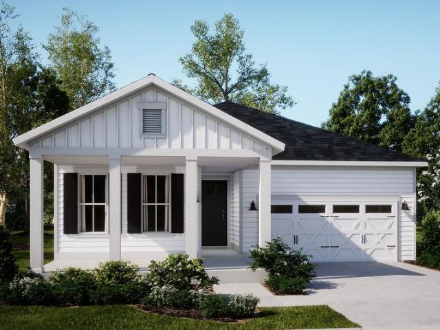 Brand New Home in Myrtle Beach, SC. 3 Bed, 2 Bath