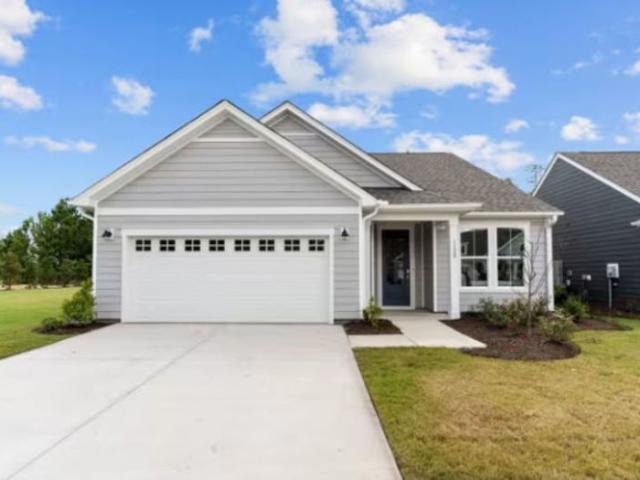 Brand New Home in Myrtle Beach, SC. 3 Bed, 2 Bath