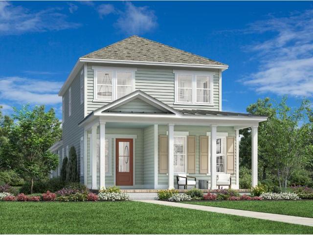 Brand New Home in Myrtle Beach, SC. 3 Bed, 2 Bath