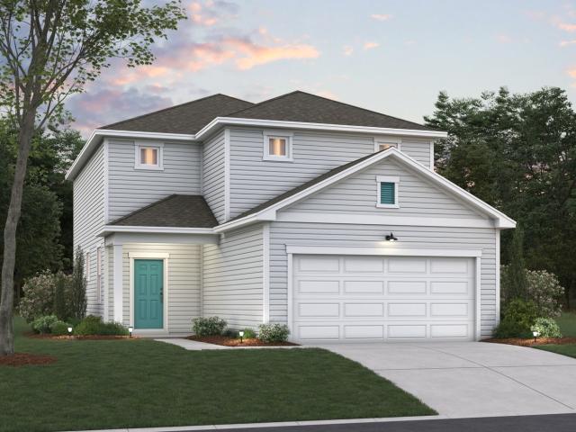 Brand New Home in Myrtle Beach, SC. 4 Bed, 3 Bath