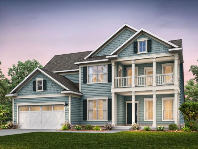 Brand New Home in Myrtle Beach, SC. 4 Bed, 3 Bath