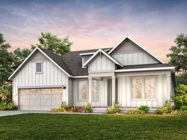Brand New Home in Myrtle Beach, SC. 4 Bed, 3 Bath