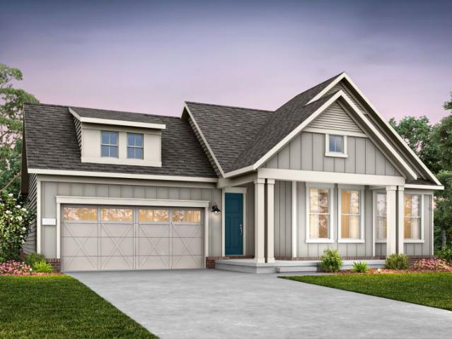 Brand New Home in Myrtle Beach, SC. 4 Bed, 3 Bath