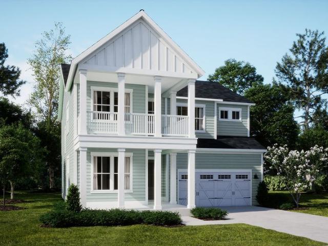 Brand New Home in Myrtle Beach, SC. 4 Bed, 3 Bath