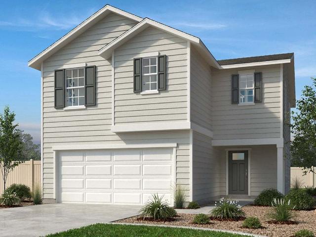 Brand New Home in Nampa, ID. 4 Bed, 2 Bath