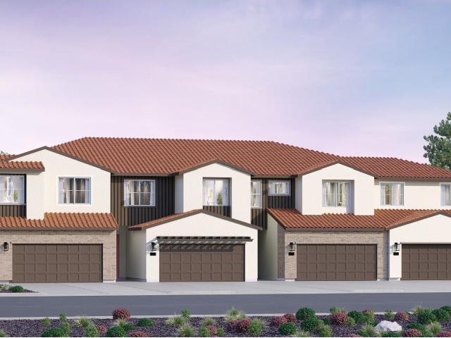 Brand New Home in Napa, CA. 3 Bed, 2 Bath