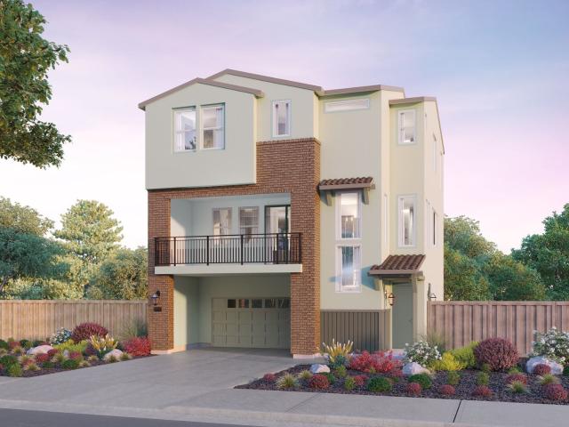 Brand New Home in Napa, CA. 3 Bed, 3 Bath