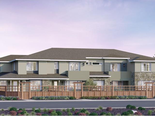Brand New Home in Napa, CA. 4 Bed, 2 Bath
