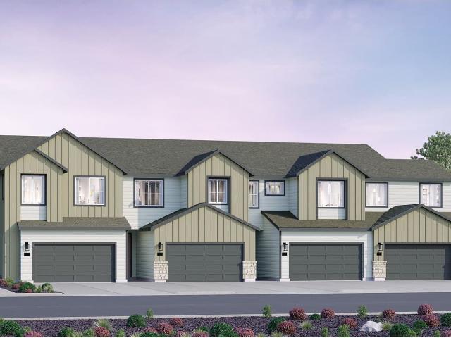 Brand New Home in Napa, CA. 4 Bed, 3 Bath