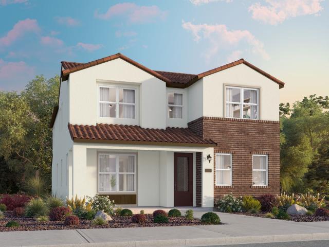 Brand New Home in Napa, CA. 4 Bed, 3 Bath