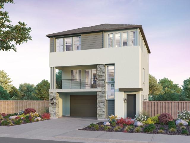 Brand New Home in Napa, CA. 4 Bed, 3 Bath