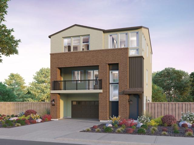 Brand New Home in Napa, CA. 4 Bed, 3 Bath