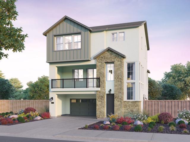 Brand New Home in Napa, CA. 4 Bed, 3 Bath