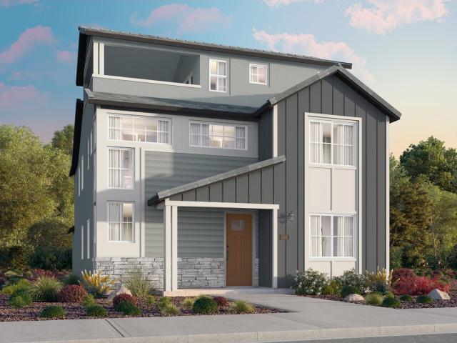 Brand New Home in Napa, CA. 4 Bed, 3 Bath