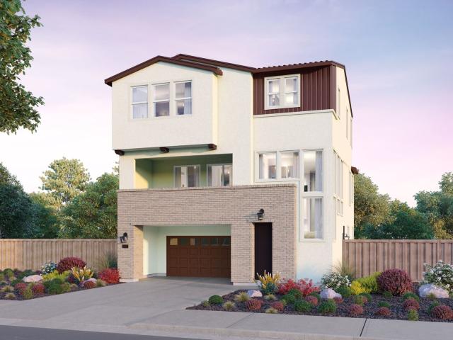 Brand New Home in Napa, CA. 4 Bed, 3 Bath
