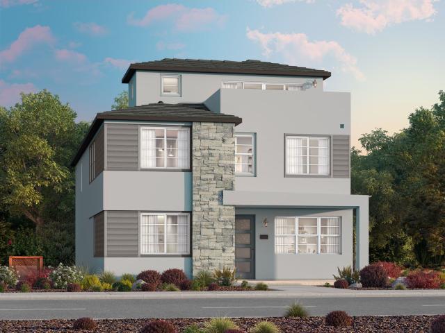 Brand New Home in Napa, CA. 5 Bed, 4 Bath